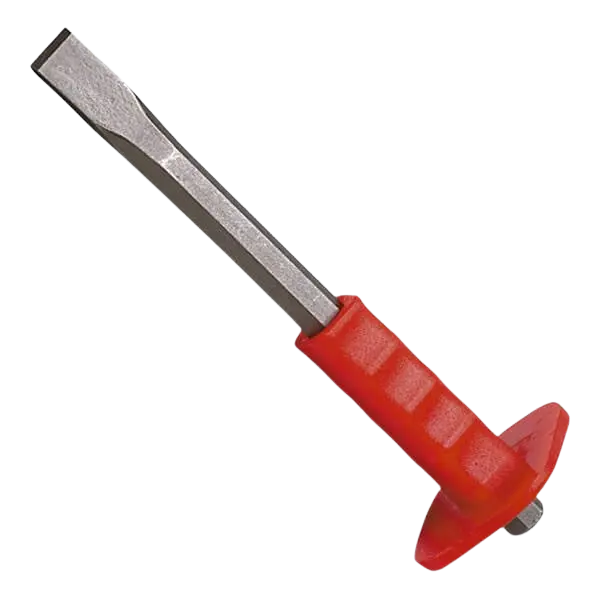 Cincel 1x12" con Protector Wright Tool | www.hardline.cl